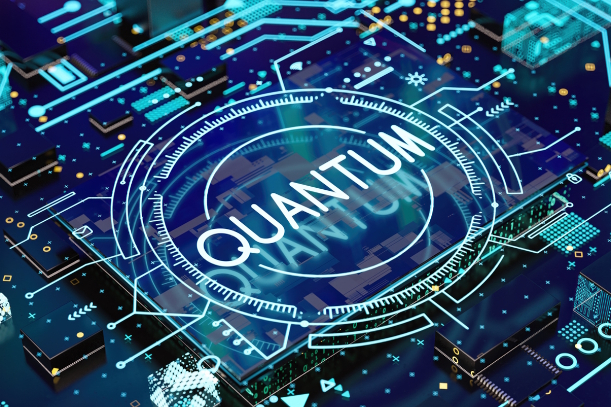 teiss - Security Threats - Unlocking quantum’s potential and confronting its threats