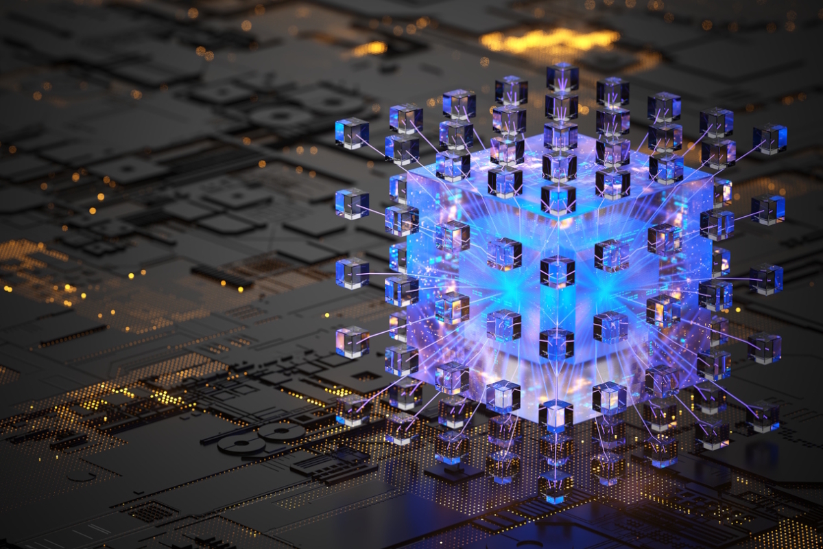 teiss - Cyber Risk Management - Quantum computing: securing the future now