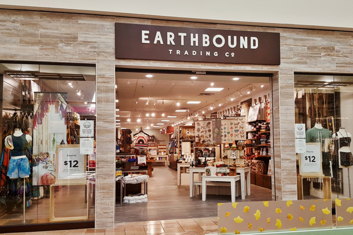 teiss - News - Data breach at clothing retailer Earthbound Holding ...