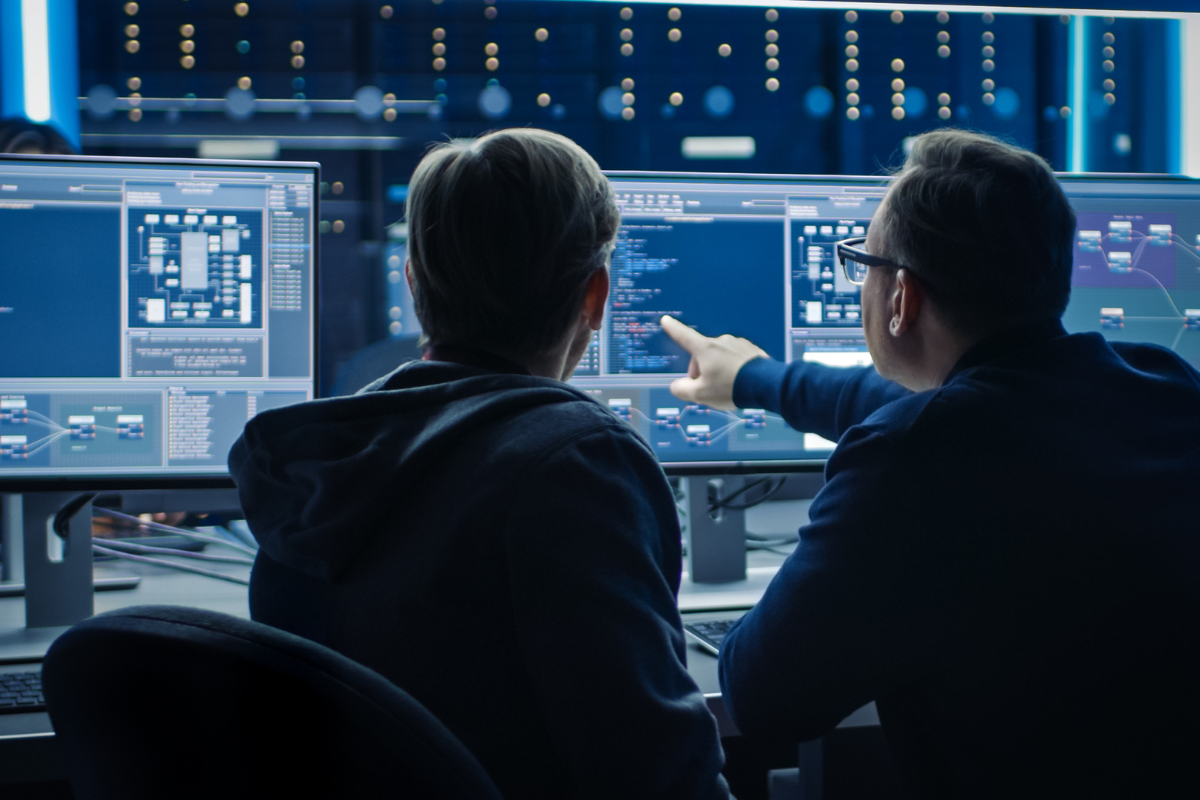 teiss - News - Singapore launches largest coordinated cyber defense ...