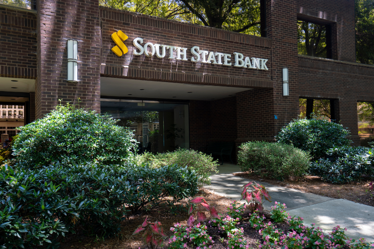 teiss - Cyber Threats - SouthState Bank agrees to $1.5 million ...