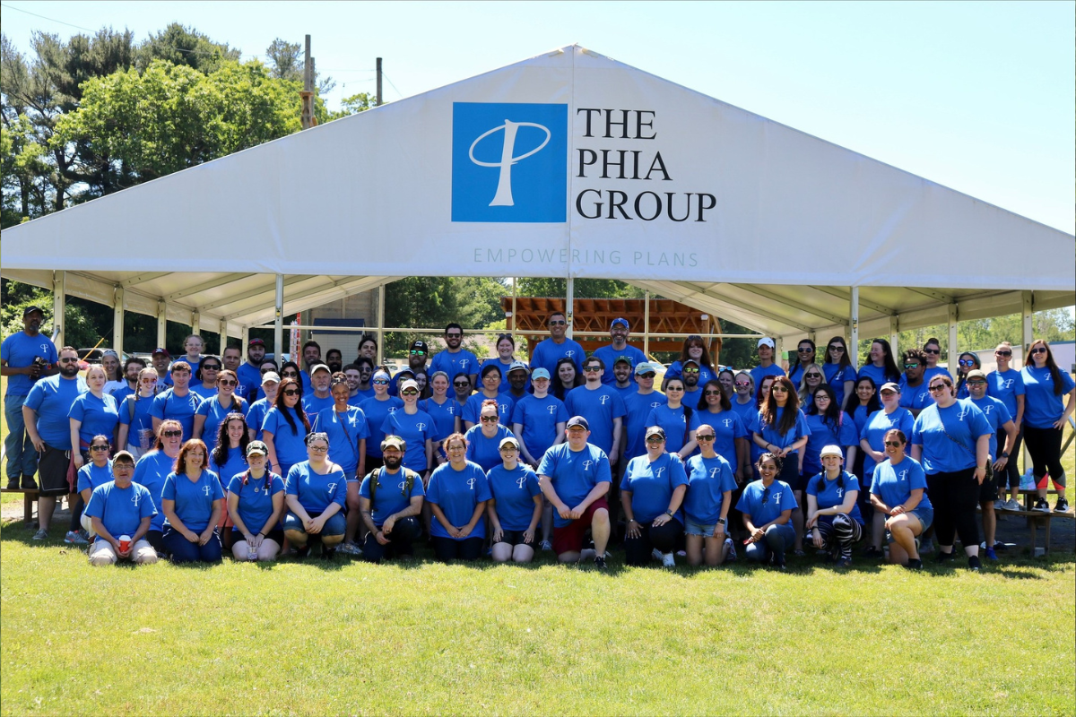 teiss - News - Healthcare consulting company Phia Group says 2024 data ...